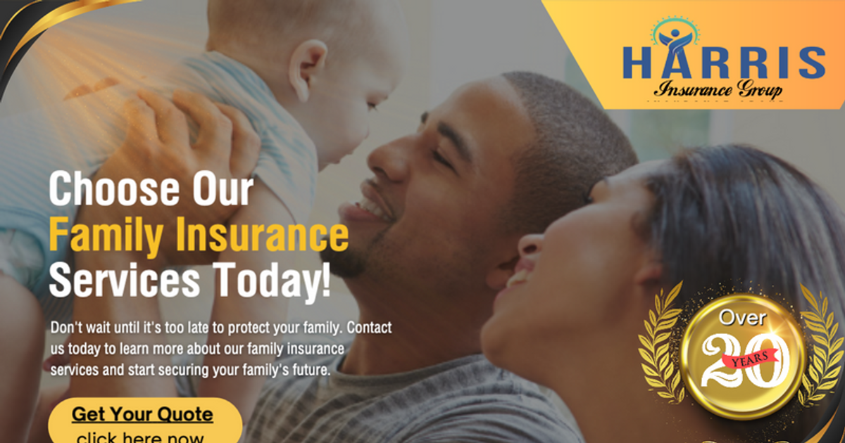 Harris Insurance Group